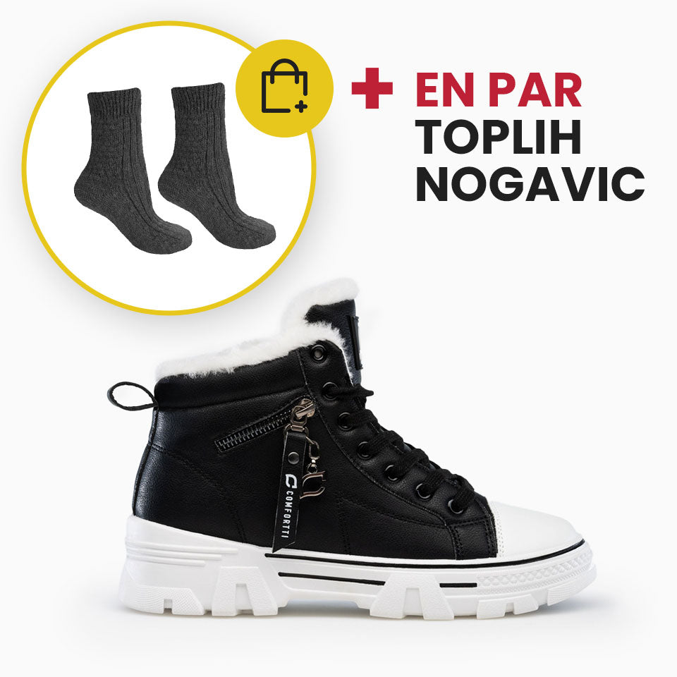 BLAZE™ – TOPLI ŽENSKI ČEVLJI – Študentska-trgovina.si